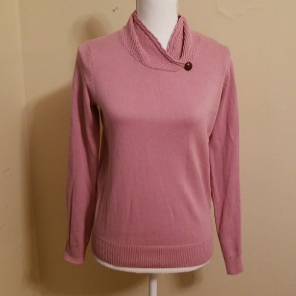 JEANNE PIERRE | Tops | Jeanne Pierre Top | Poshmark